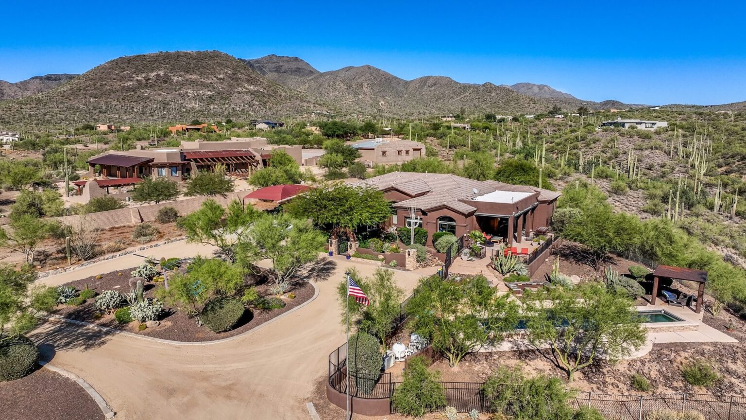 Phoenix Drone Photography & Aerial Services | Desert Drones LLC